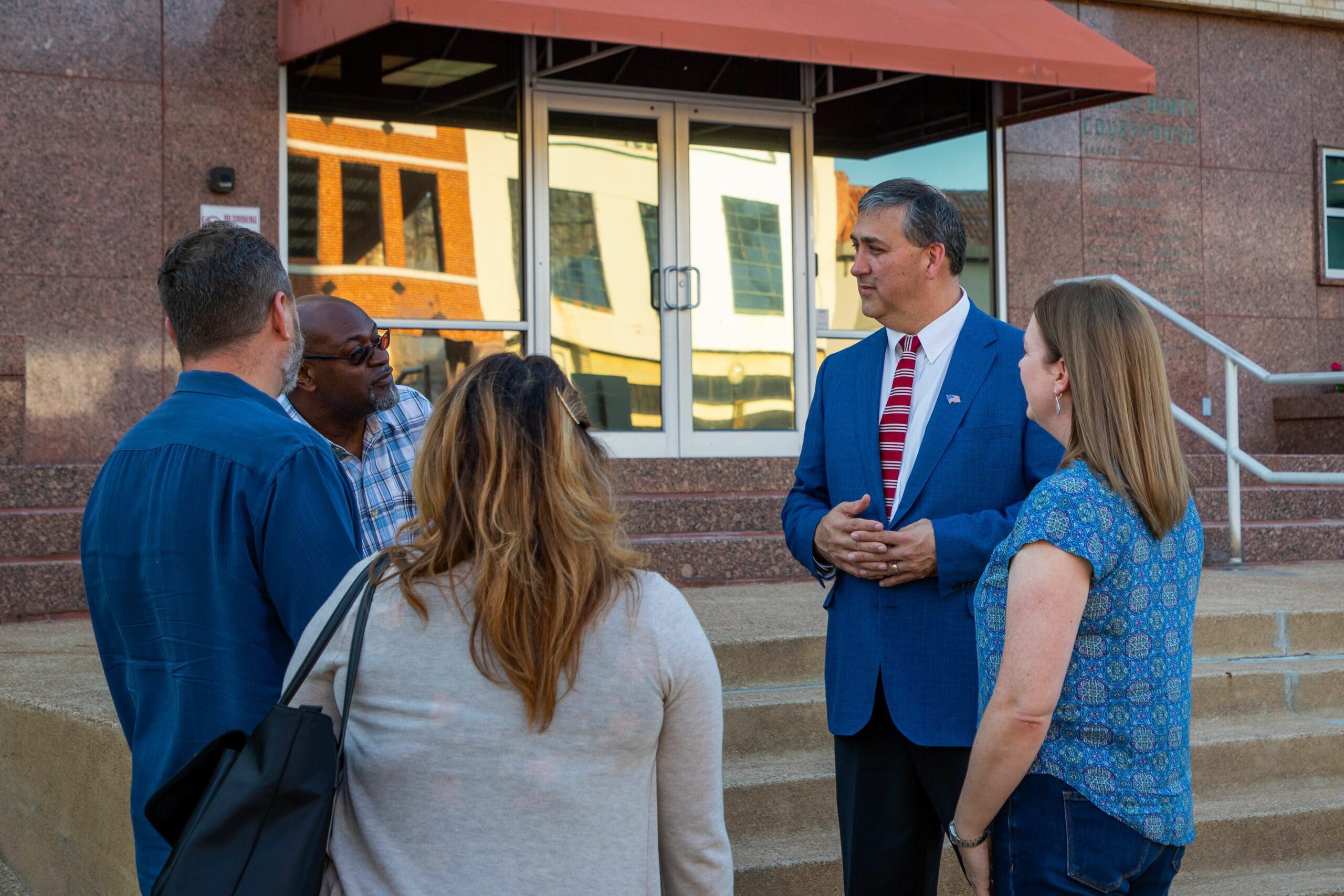 News | Nathaniel Moran U.S. Congress