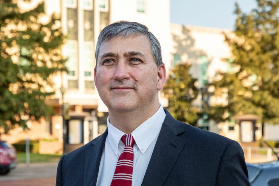 Nathaniel Moran U.S. Congress | Congressional District 1